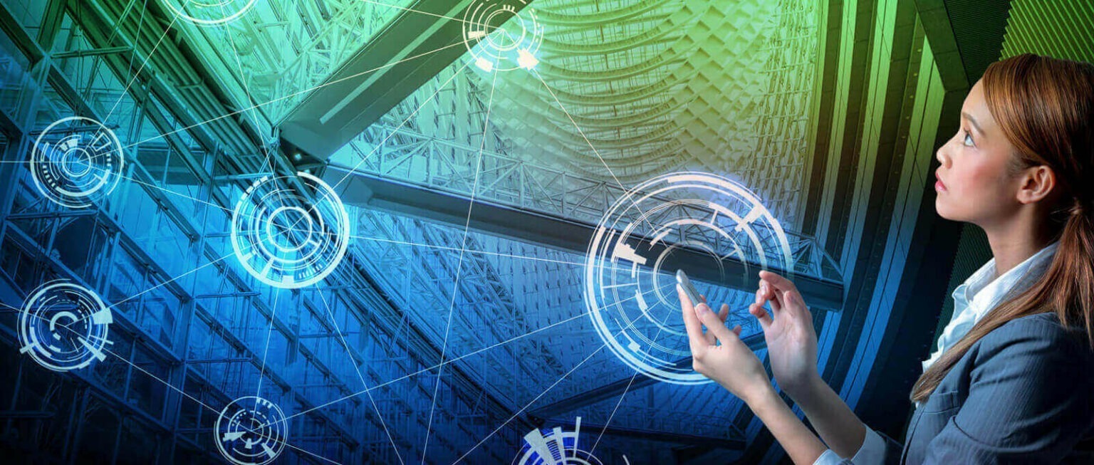 Smart Readiness Indicator per edifici intelligenti