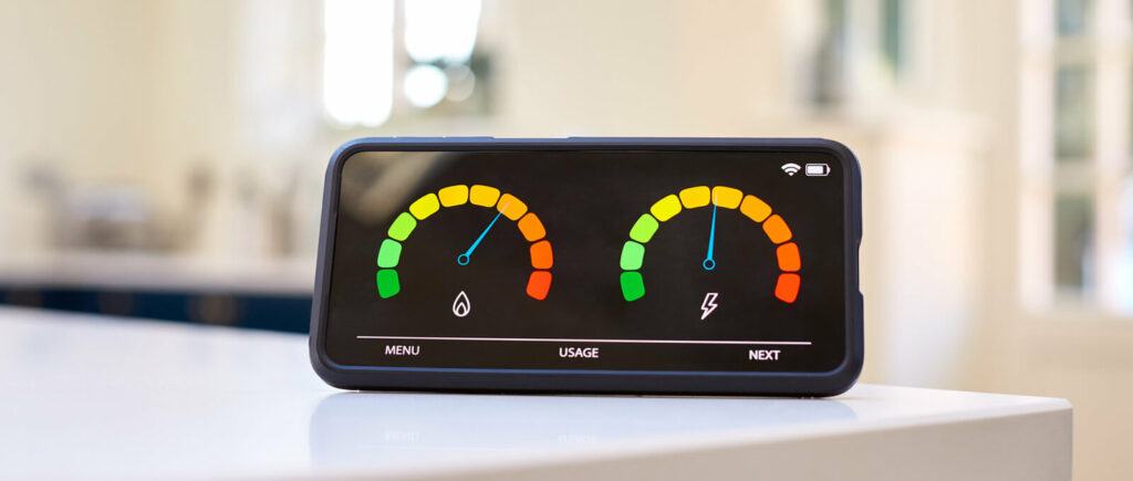 Monitoraggio energetico con l'IoT per aumentare l'efficienza